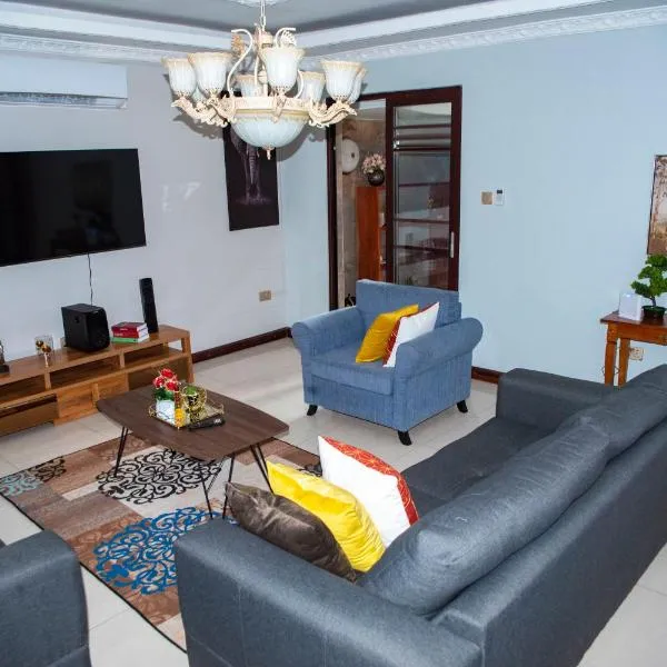 AVONDALE AIRBNB - Lusaka, Zambia - Updated 2026: Prices and reviews ...