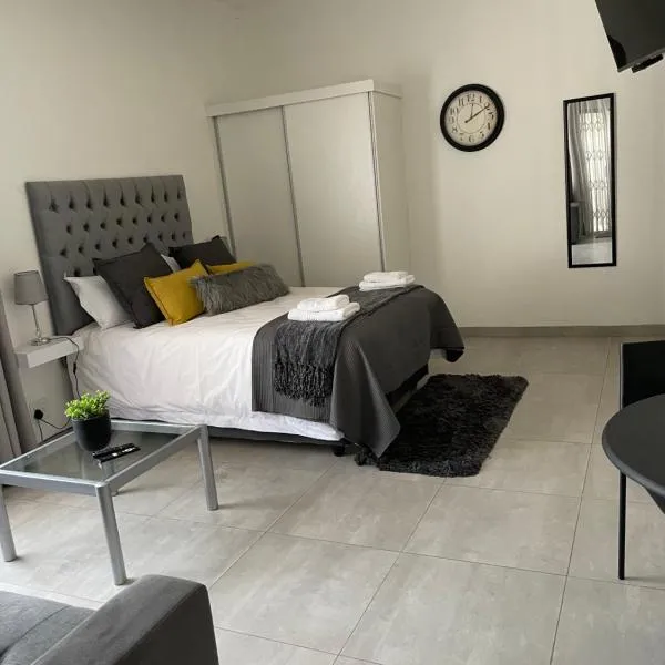 Platinum Guest lodge Germiston, South Africa - reviews, prices | Planet ...