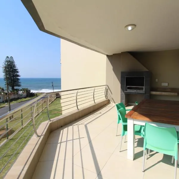 Sea n Sky - Uvongo Beach, South Africa - Updated 2026: Prices and ...
