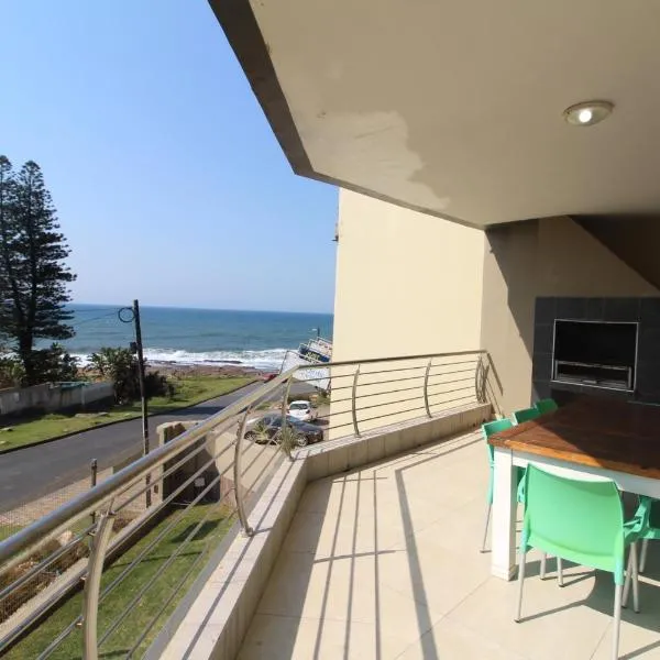 Sea n Sky in Uvongo Beach, South Africa - 200 reviews, price from $60 ...