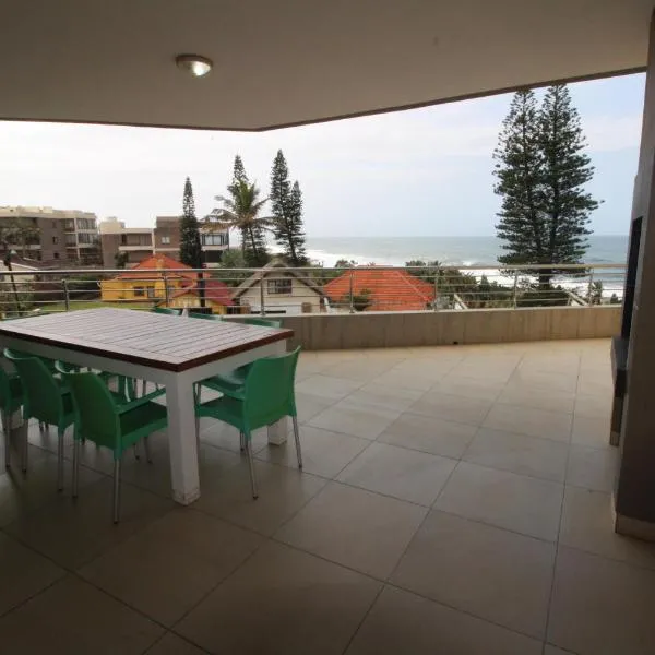 Sea n Sky - Uvongo Beach, South Africa - Updated 2026: Prices and ...