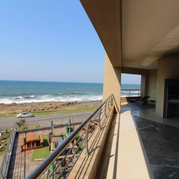 Sea n Sky - Uvongo Beach, South Africa - Updated 2026: Prices and ...
