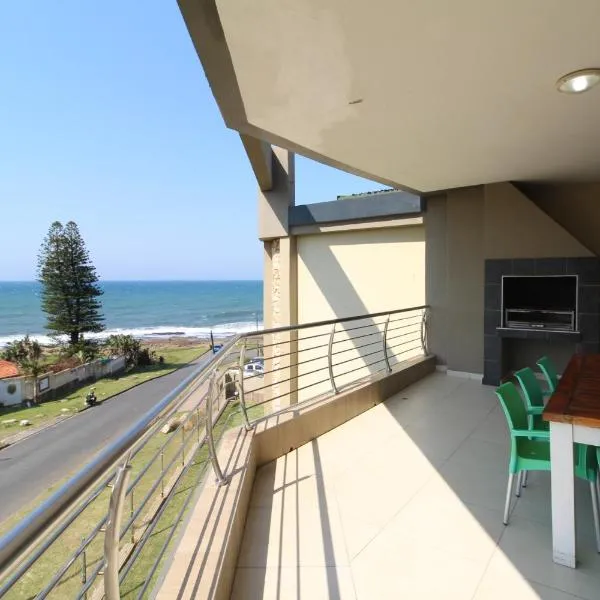 Sea n Sky - Uvongo Beach, South Africa - Updated 2026: Prices and ...