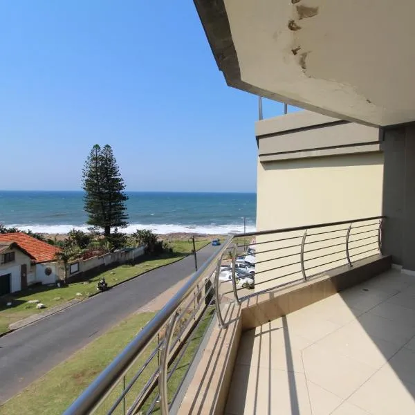 Sea n Sky in Uvongo Beach, South Africa - 200 reviews, price from $60 ...