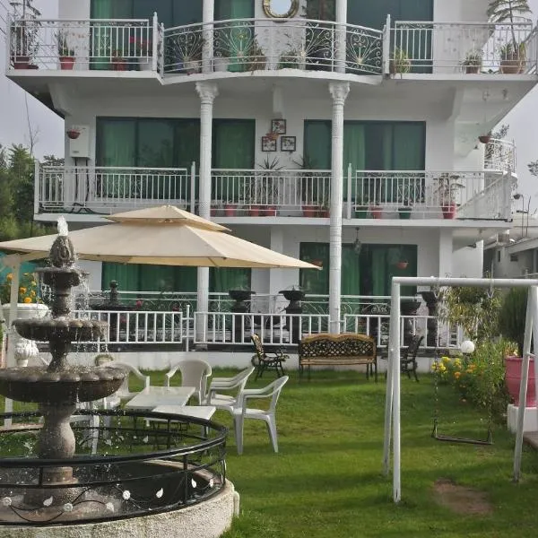 Pearl Continental Hotel, Bhurban, Pakistan - 600 reviews, price from ...