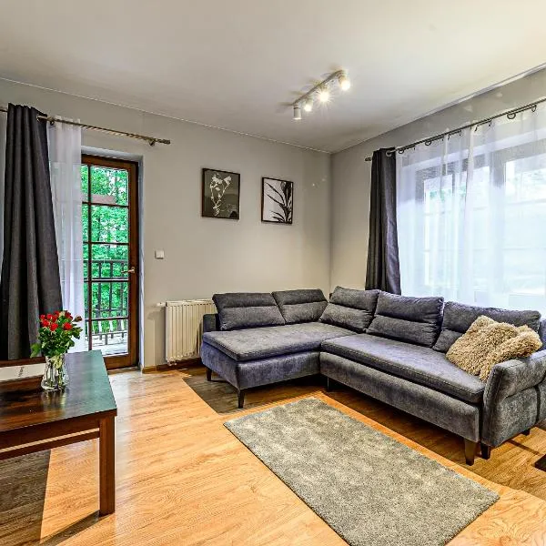 FamixDom Apartamenty Sienkiewicza Centrum Zakopane, Poland - 20 reviews ...