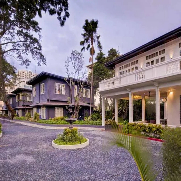 Makati Diamond Residences in Manila, Philippines - 1000 reviews, price ...