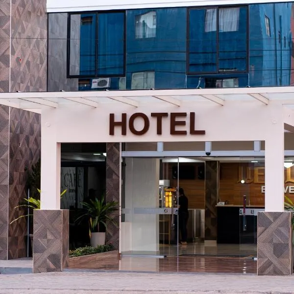 España Stay in Ciudad del Este, Paraguay - 20 reviews, prices | Planet ...