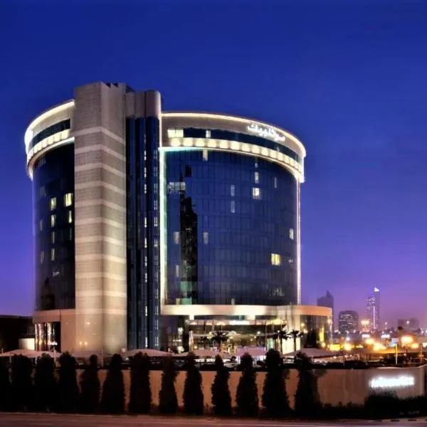 Lian Park Hotel in Al Khobar, Saudi Arabia - 800 reviews, prices ...