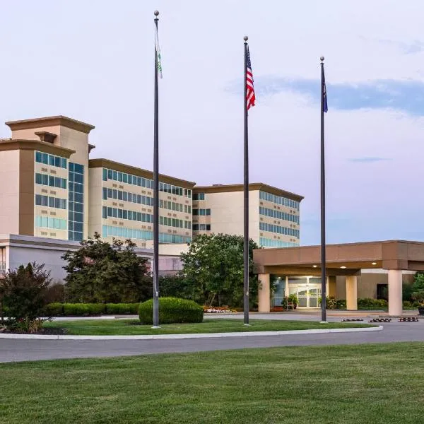 Louisville Marriott East - Louisville, USA - Updated 2026: Hotel prices ...
