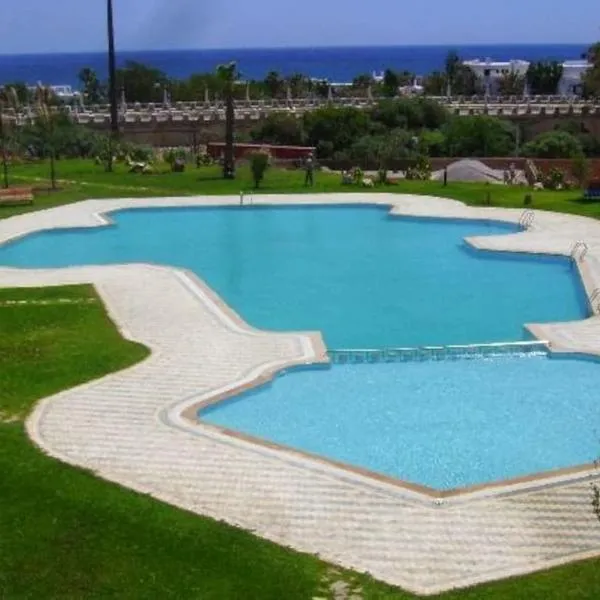 Résidence Colina Smir - M'diq, Maroc - Mis à jour en 2026 : Prix et ...