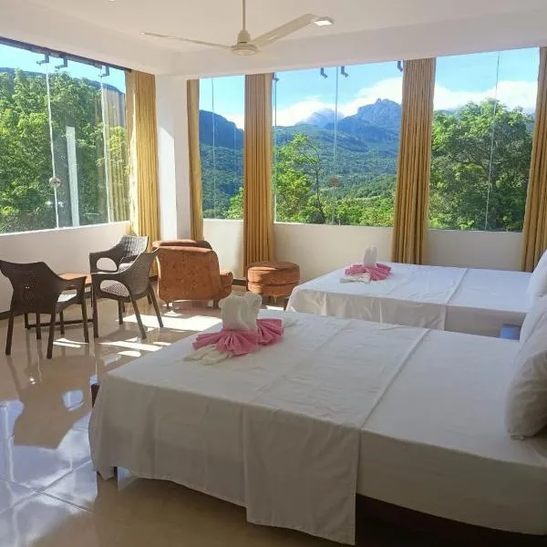 The Riverston Grand in Matale, Sri Lanka - reviews, prices | Planet of ...