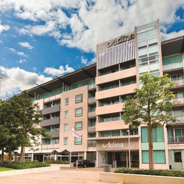 Parmelia Hilton Perth - Perth, Australia - Updated 2026: Hotel prices ...