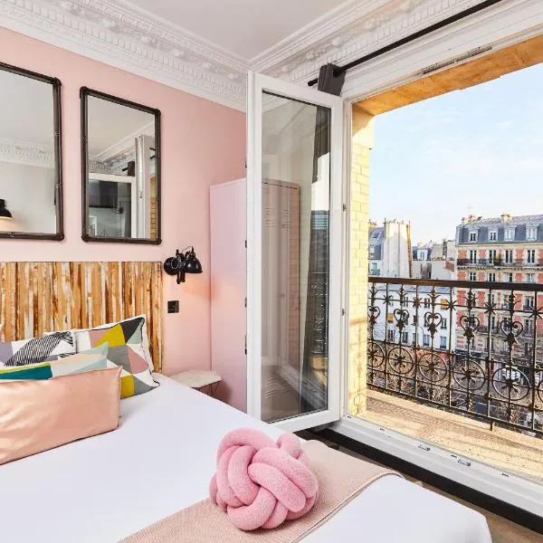 Paris 11 Studio, France - 40 reviews, prices | Planet of Hotels