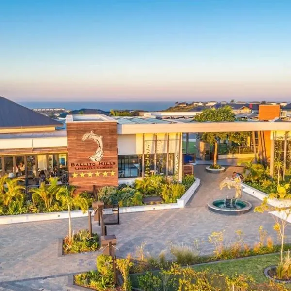 Ballito Hills Lifestyle Estate, South Africa - reviews, prices | Planet of Hotels
