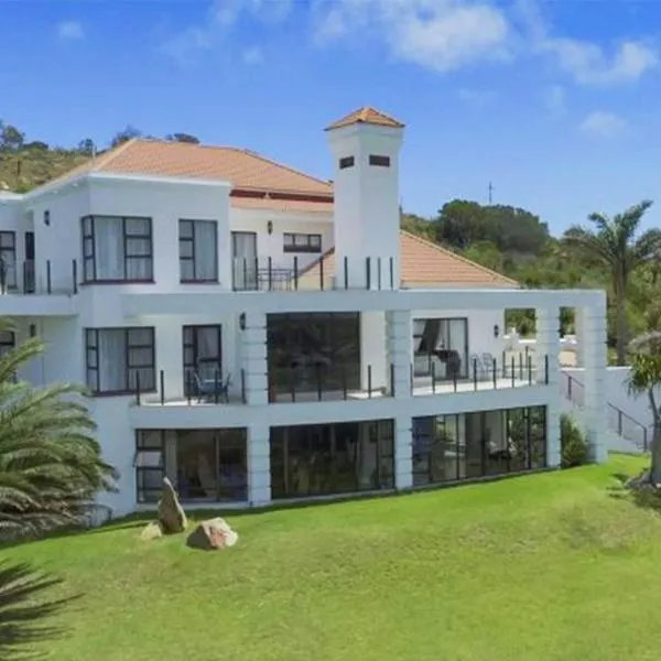 Moss Lekker Slaap Simpson House - Mossel Bay, South Africa - Updated ...
