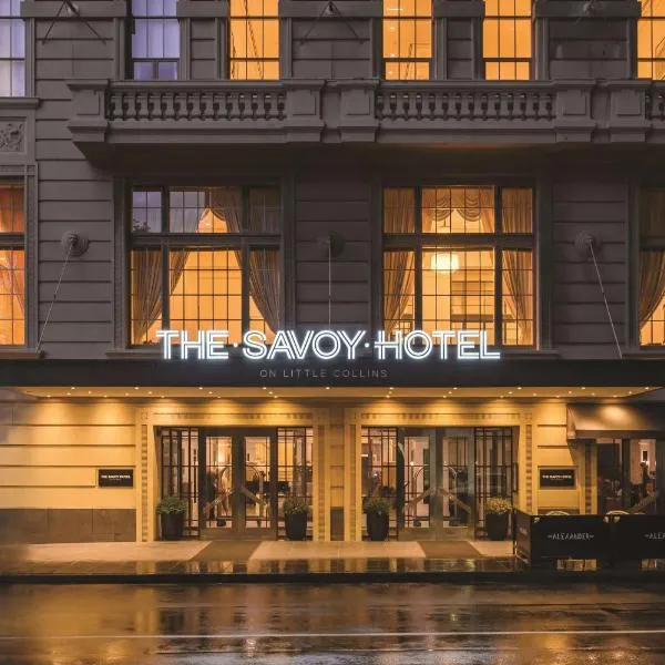Novotel Melbourne On Collins - Melbourne, Australia - Updated 2026 ...