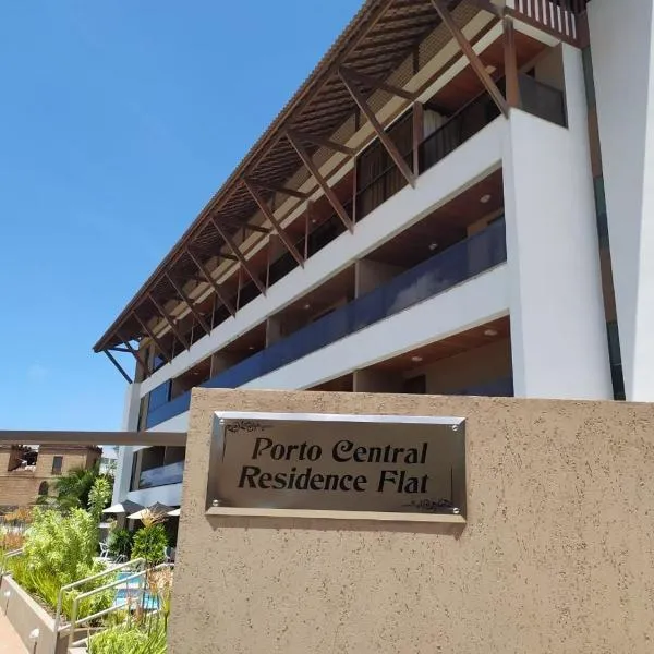 Porto Blue #203 - Apê confortável por Carpediem - Porto de Galinhas ...