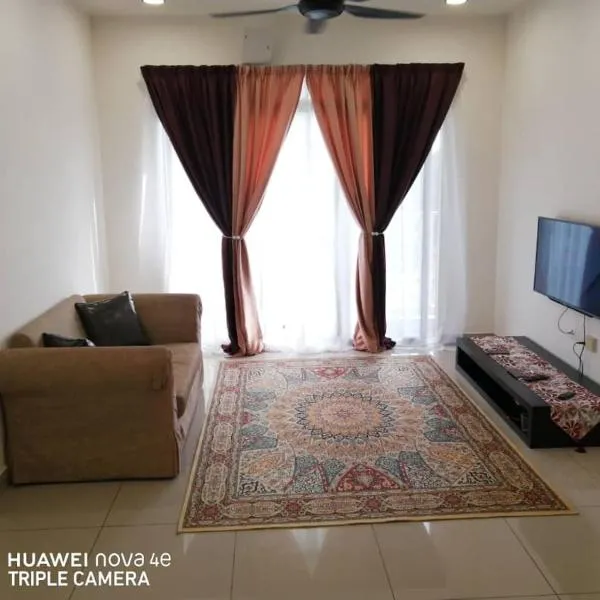 Homestay Putrajaya - Putrajaya, Malaysia - Updated 2026: Prices and ...