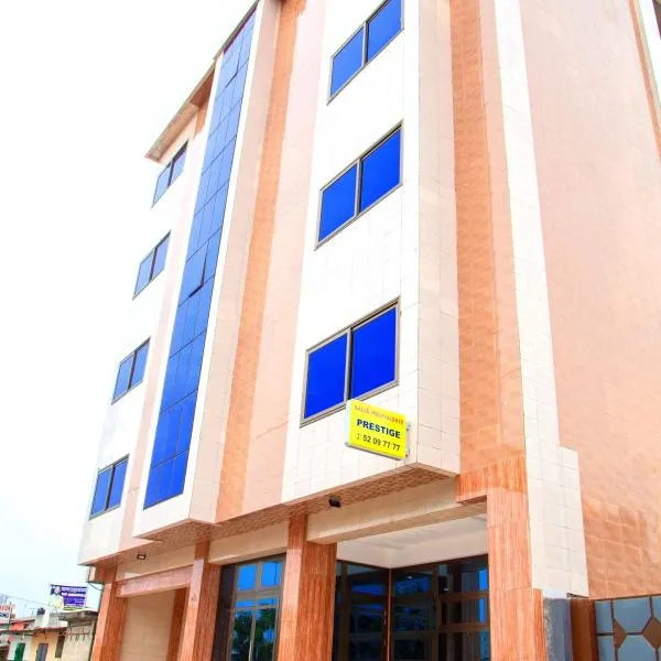 Akpakpa-Deluxe - Cotonou, Bénin - Mis à jour en 2026 : Prix et avis ...