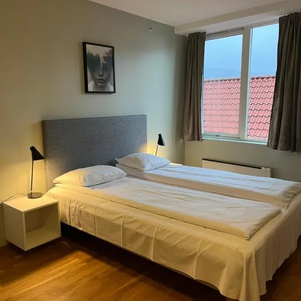 Cosy apartment near city center in Bergen, Norway - 10 reviews, prices ...