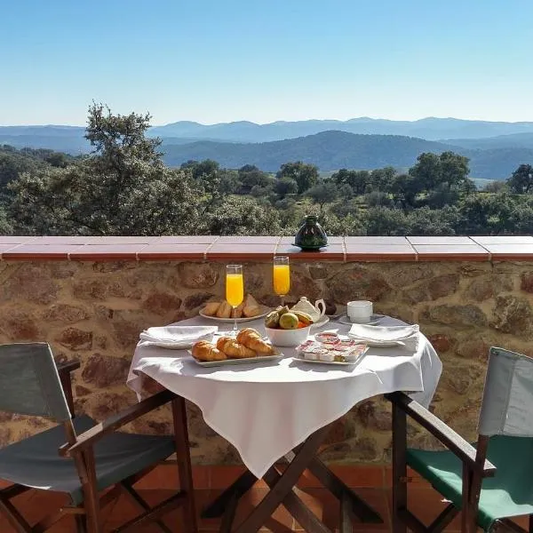 Casa Rural La Era 3 - Adults Only - Aracena, Spanien - Aktualisiert ...