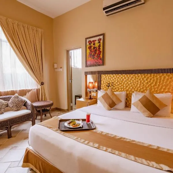 Mikocheni-KAZ apartments - Dar es Salaam, Tanzania - Zaktualizowano ...