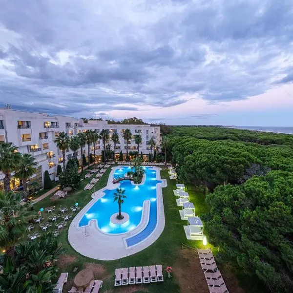 Kiko Las Americas in Isla Cristina, Spanien - 20 Bewertungen, Preise | Planet of Hotels