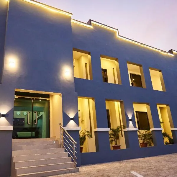 Luxury 1 Bedroom apartment Wuse Abuja - Abuja, Nigeria - Aktualisiert ...