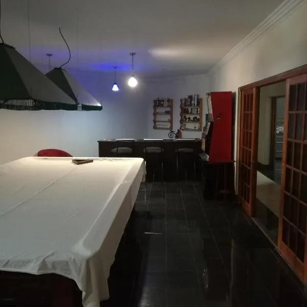 Iceberg Venue, Guest Lodge & Events place in Benoni, South Africa ...