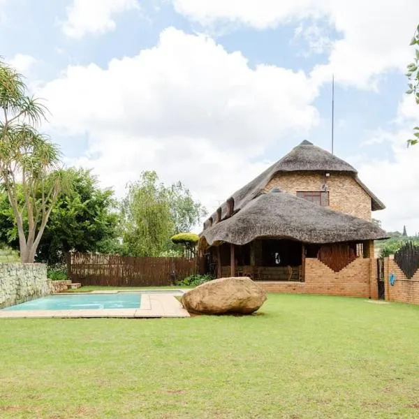 Avianto - Muldersdrift, South Africa - Updated 2026: Hotel prices and ...