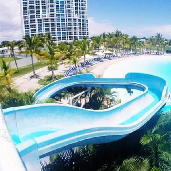 Beach Side Escape-Playa Blanca in Río Hato, Panama - 10 reviews, prices ...