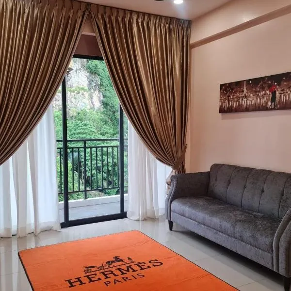 The Banjaran Hotsprings Retreat in Ipoh, Malaysia - 800 reviews, price ...