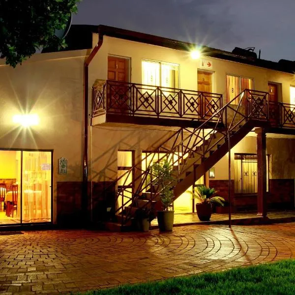 Centurion Guest House and Lodge, South Africa - 50 reviews, price from ...