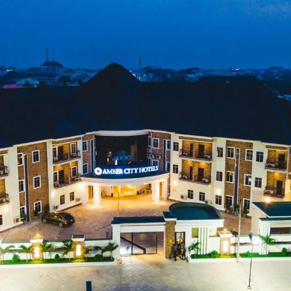 McNell Apartments a Owerri, Nigeria - recensioni e prezzi | Planet of Hotels