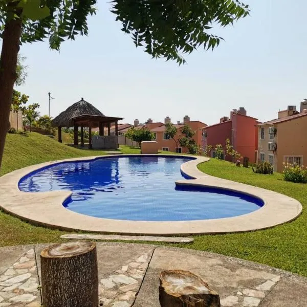 Casa Morrocoy Ixtapa - Ixtapa, Mexico - Updated 2026: Prices and ...