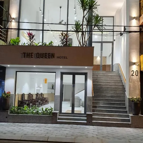 New Nhat Minh HomeStay & Tour - Ninh Binh, Vietnam - Updated 2026 ...
