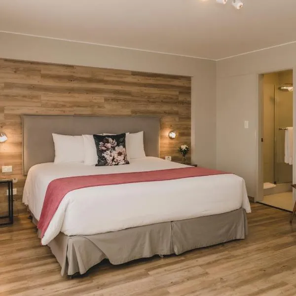 ibis Lima Larco Miraflores - Lima, Peru - Updated 2026: Hotel prices ...