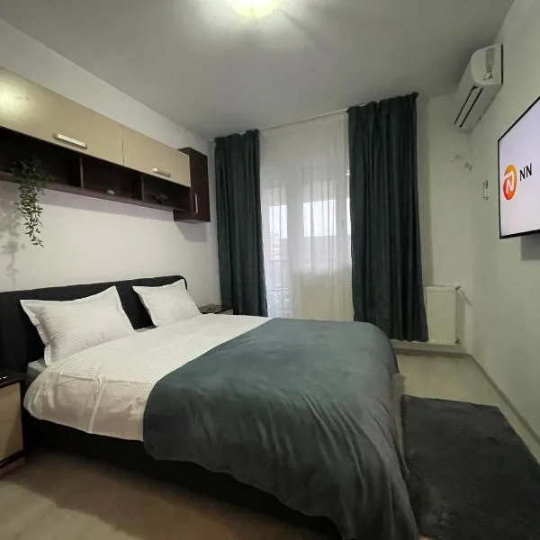 Apartament Q Residence Iasi - Iaşi, România preturi si recenzii ...