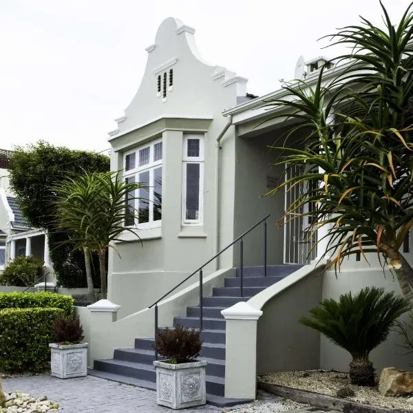 Pine Lodge Resort in Port Elizabeth, South Africa - 600 reviews, price ...