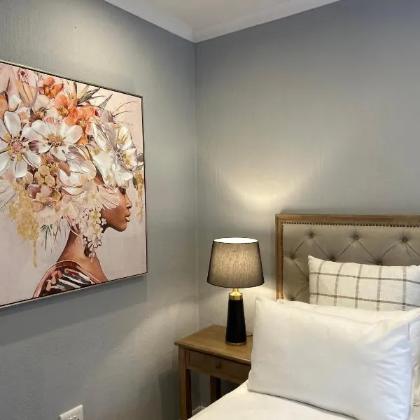 Blueberry Hill Hotel in Roodepoort, South Africa - reviews, price from ...