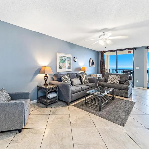Phoenix V 901 Condo - Orange Beach, Amerika Serikat - harga dari $256 ...