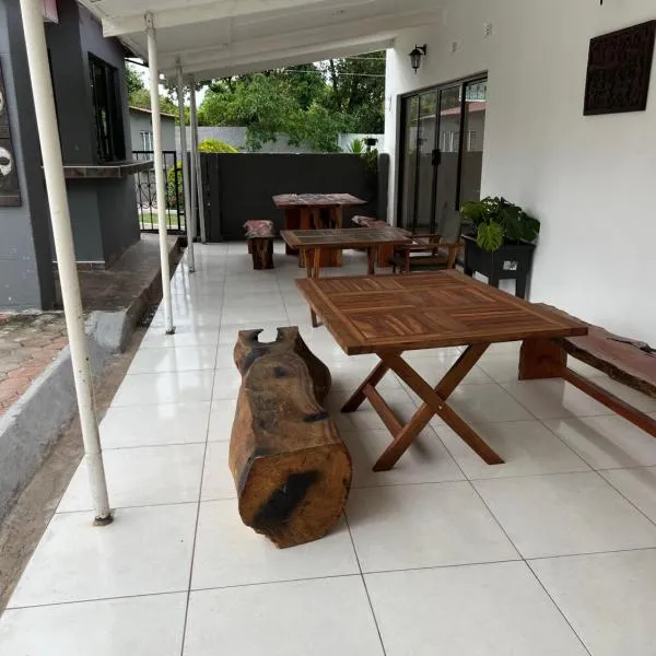 AVONDALE AIRBNB - Lusaka, Zambia - Updated 2026: Prices and reviews ...