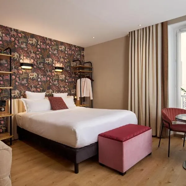 The Best Paris Hotels – Where To Stay in and around Paris, France