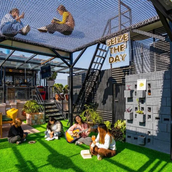 Jyatha Inn in Kathmandu, Nepal - reviews, prices | Planet of Hotels