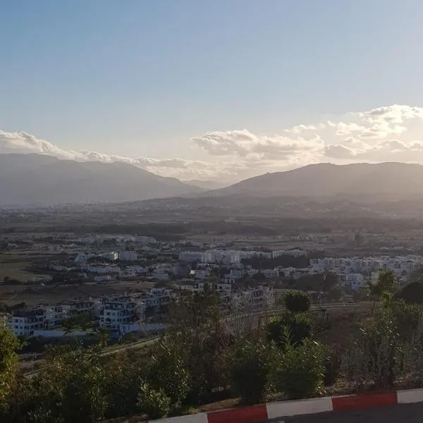 Cabo negro - Martil, Maroc - Mis à jour en 2026 : Prix et avis | Planet ...