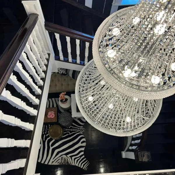 Bayside Lodge PMB in Pietermaritzburg, South Africa - 50 reviews ...