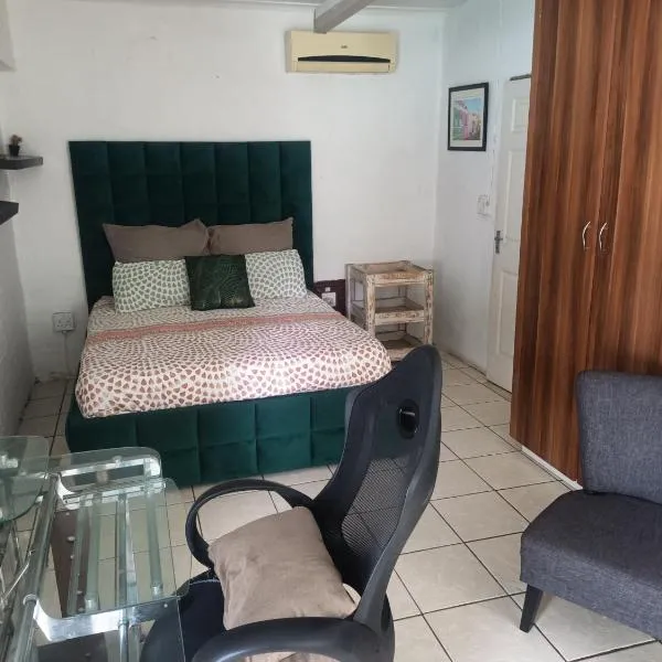 DDK River Lodge in Vanderbijlpark, South Africa - reviews, prices ...
