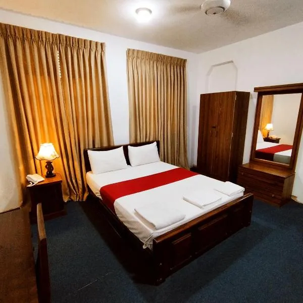 City Stay By Sunrise - Colombo, Sri Lanka - Updated 2026: Prices and ...