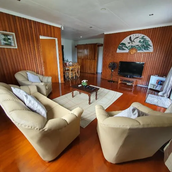 Novotel Suva Lami Bay - Suva, Fiji - Updated 2026: Hotel prices and ...